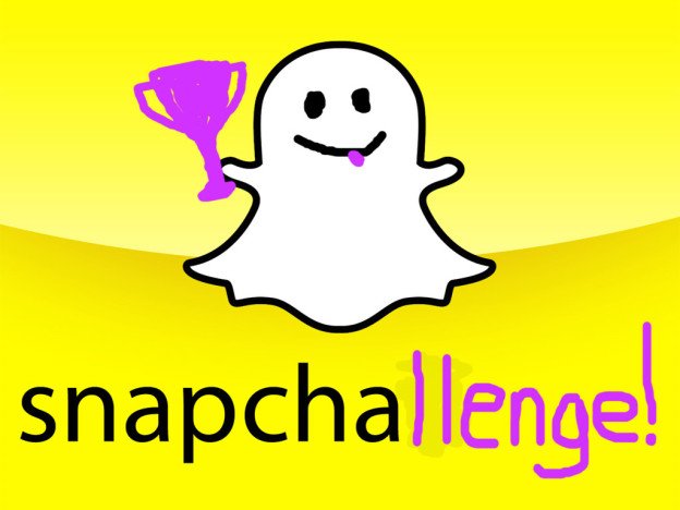 Snap Challenge (various editions below) | Youth Downloads