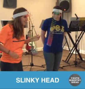 Slinky Head | Youth Downloads