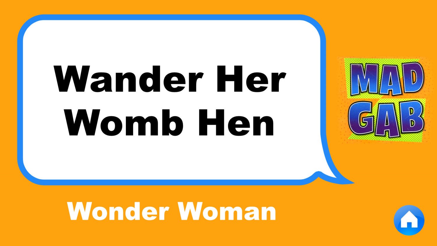 Mad Gab | Youth Downloads