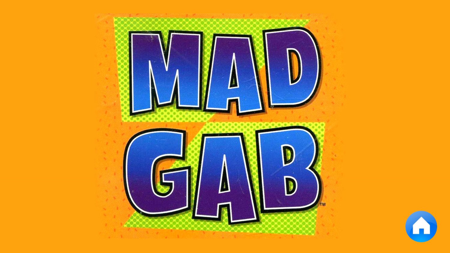 Mad Gab | Youth Downloads