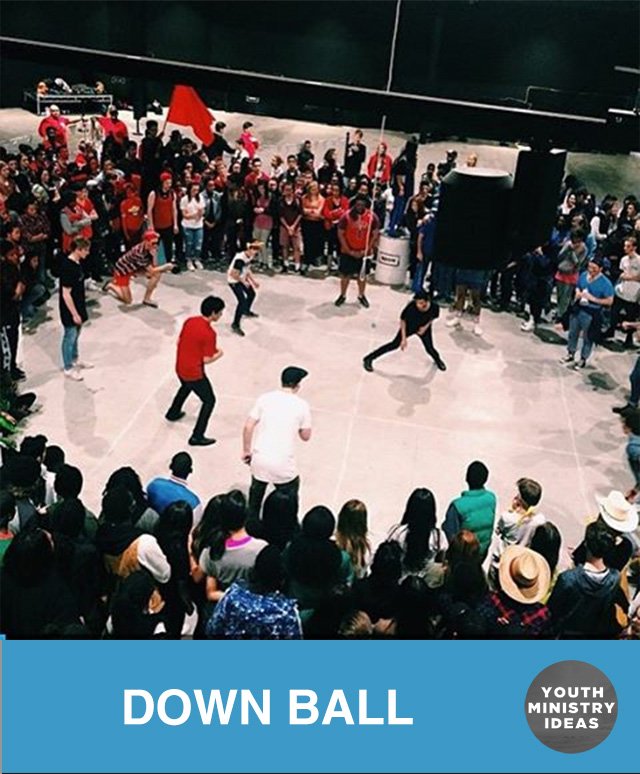 down-ball | Youth Downloads