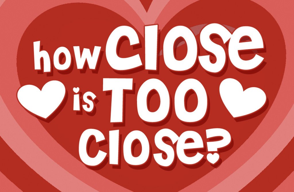 How Close is Too Close – Powerpoint Game | Youth Downloads