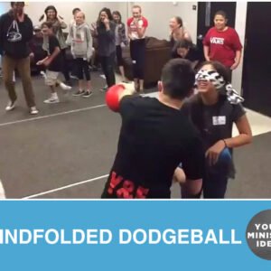 Black Light Dodgeball | Youth Downloads