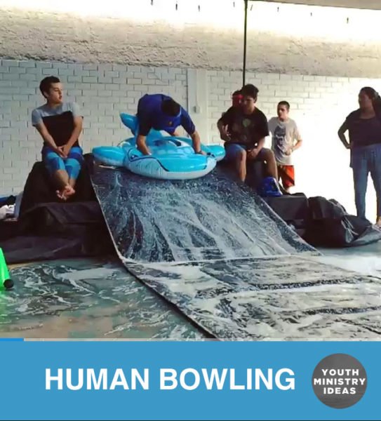 human-bowling | Youth Downloads