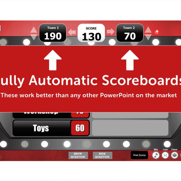 Holiday Answer Battle – Trivia PowerPoint Game | Youth Downloads