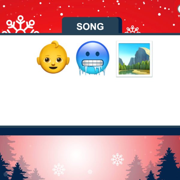 Christmas Songs Emoji Challenge – PowerPoint Game | Youth Downloads